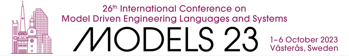 Gunter Mussbacher - McGill University